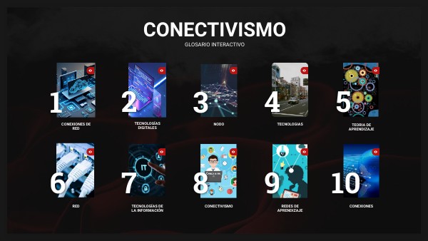 CONECTIVISMO