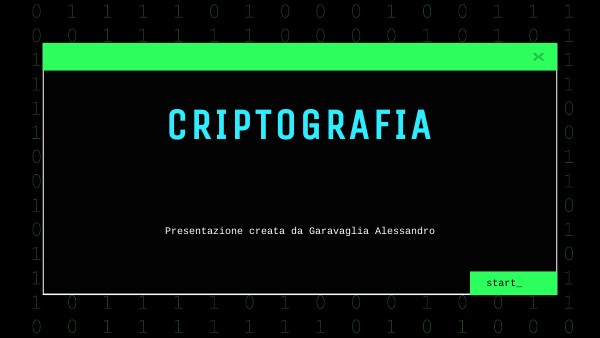 Microsite Big Data | Genially