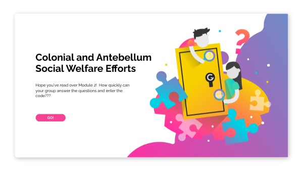 SW 200 Module 2 Game | Genially