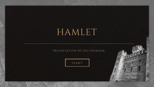 HAMLET