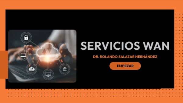 11 SERVICIOS WAN