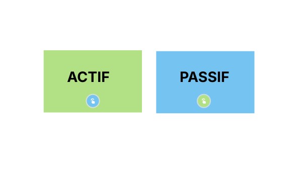 actif passif
