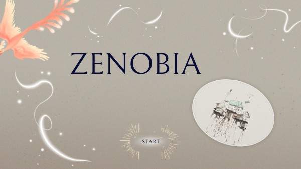 ZENOBIA