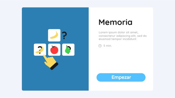 Memorama marco normativo | Genially