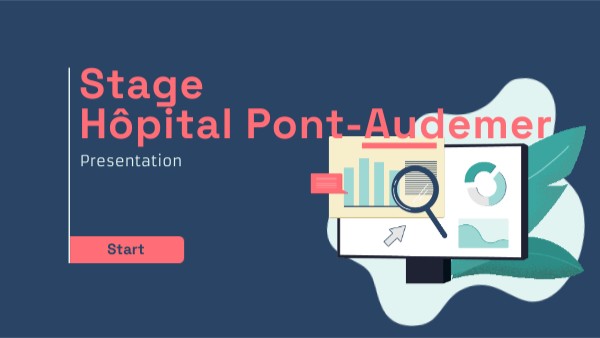 Présentation Stage 1er BTS Ciel