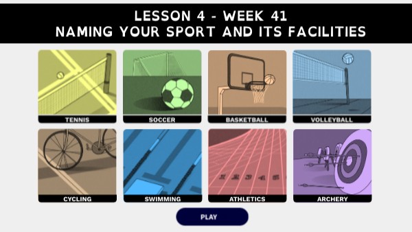 Lesson 4 S3 presentation | Genially