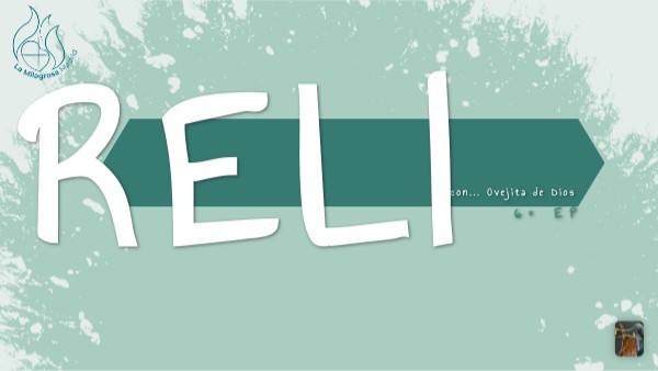 RELI 6º EP