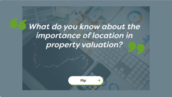 Valuation - Macro and micro economics