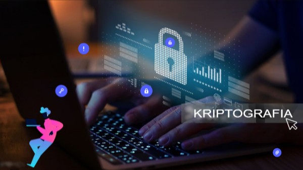 KRIPTOGRAFIA