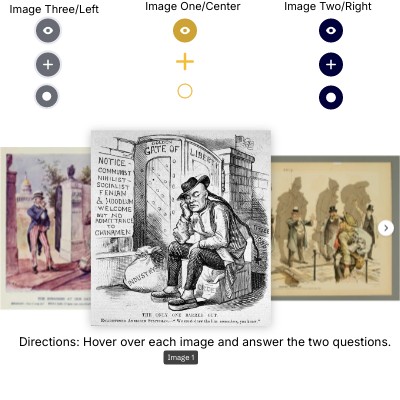 Gilded Age Immigration