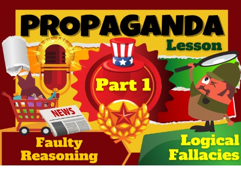 Rhetoric and Logical Fallacies