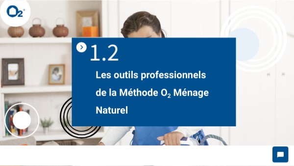 11 Les outils professionnels de la Méthode O2
