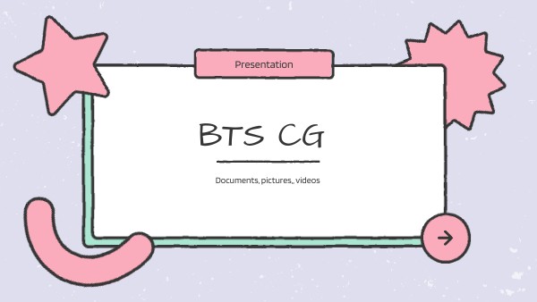 BTS CG Documents
