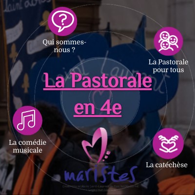 La Pastorale - Présentation 4e
