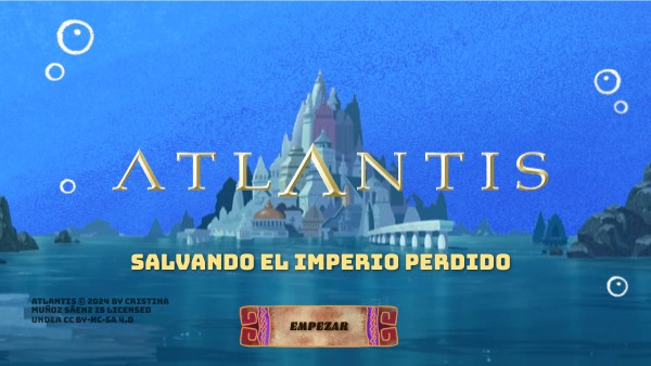 SALVANDO ATLANTIS_Cristina Muñoz Sáenz