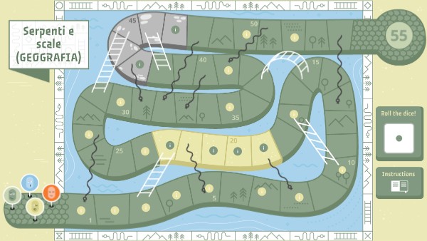 geografia terza media