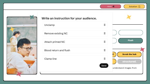 Needless Connector Change