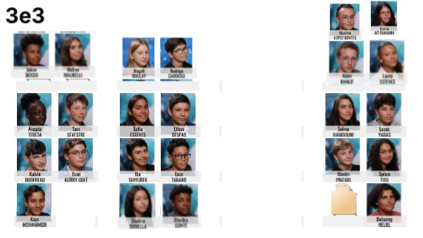 Séquence 3e | Genially