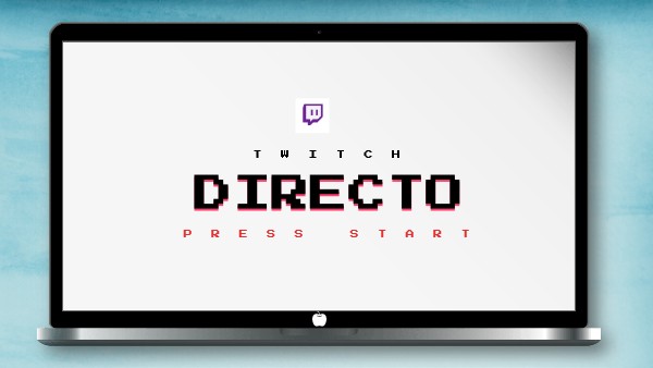 Twitch en directo | Genially