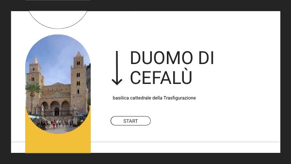 Presentazione Meeting Plan | Genially