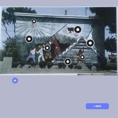 Essential Square Interactive Image | Genially