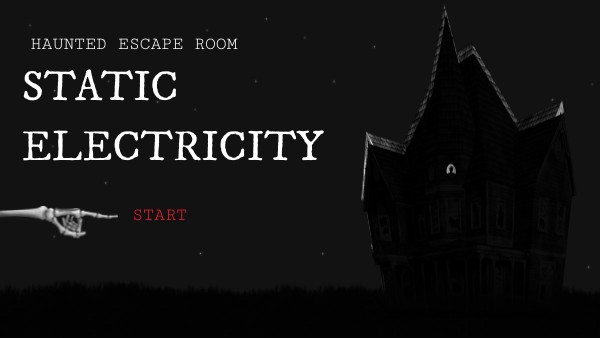 Static Electricity Escape room | Genially
