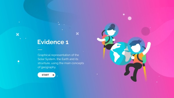 Evidence 1-Ecology and geography