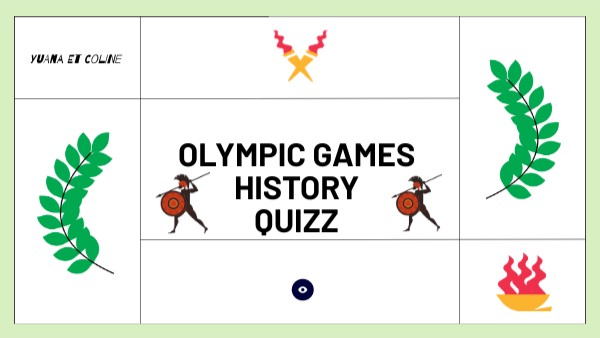 olympic games