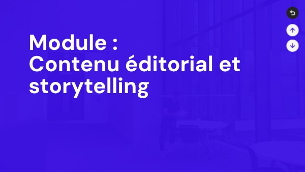 Introduction | Genially