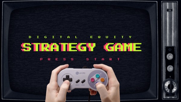 Logic Model Strategy Game | Genially