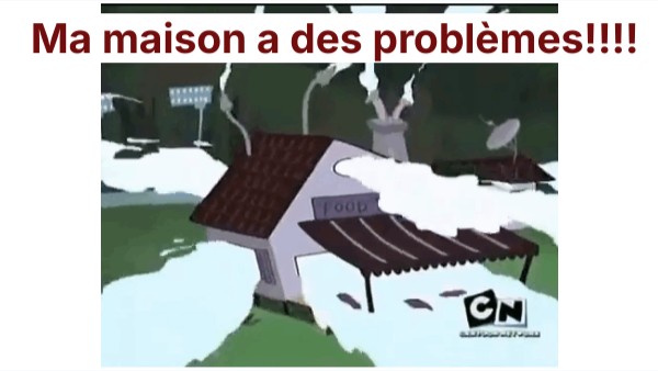 Problèmes de logement FLE | Genially