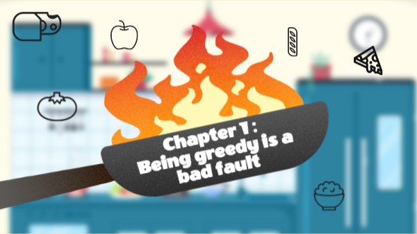 Chapter 1: 4e | Genially