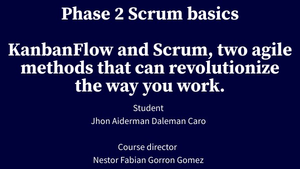 Copia - Presentación Miguel Sanchez | Genially