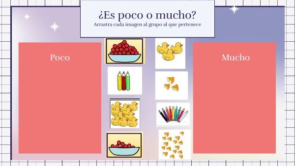 conservacion de la cantidad