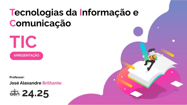 TIC Apresentação 2024