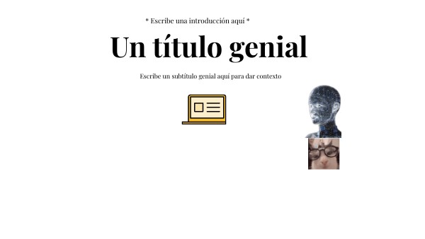 2PI.Prueba | Genially