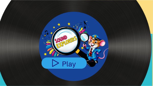 Sound Explorer Music