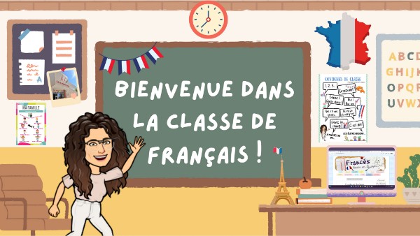 PRESENTACIÓN ASAMBLEA FRANCÉS | Genially