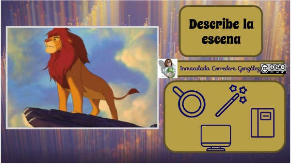 EL REY LEÓN | Genially