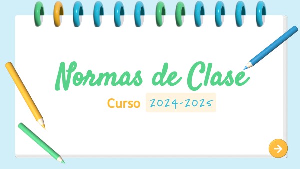 Calendario escolar 24-25
