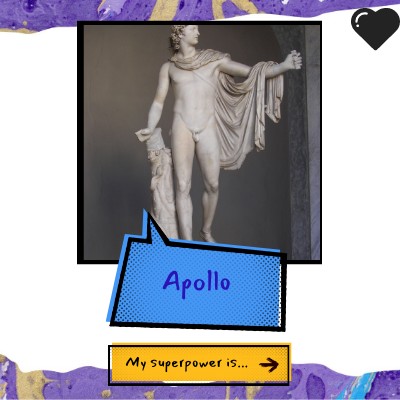 Flashcard Apollo