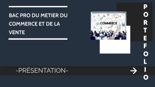 ICONS PRESENTATION | Genially