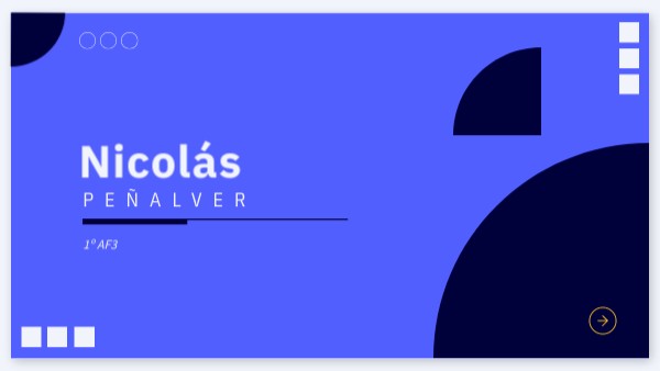 PORTFOLIO OFIMÁTICA NICOLÁS