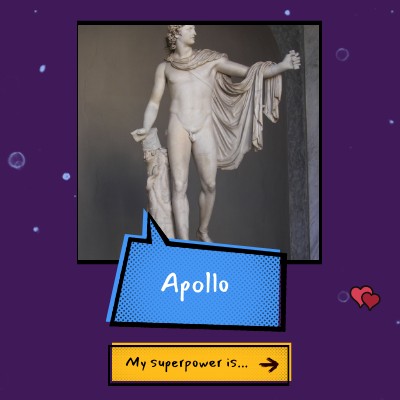 Flashcard Apollo | Genially