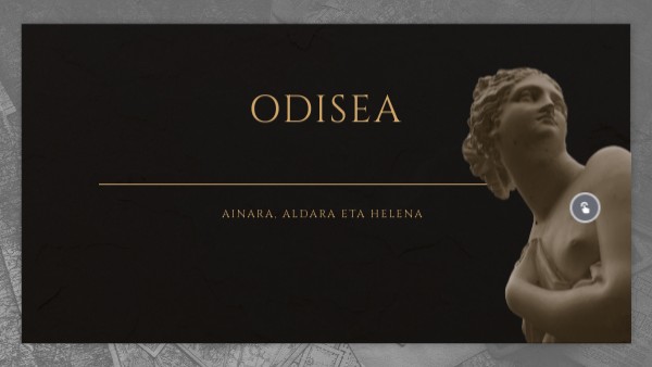 ODISEA