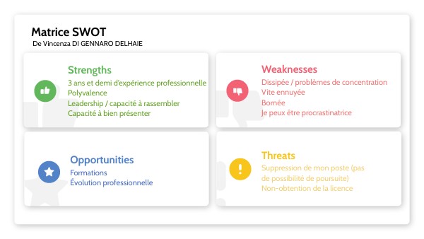 SWOT PRO