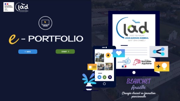E PORTFOLIO