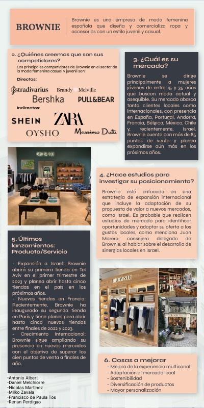 ONE PAGER CORP VERTICAL