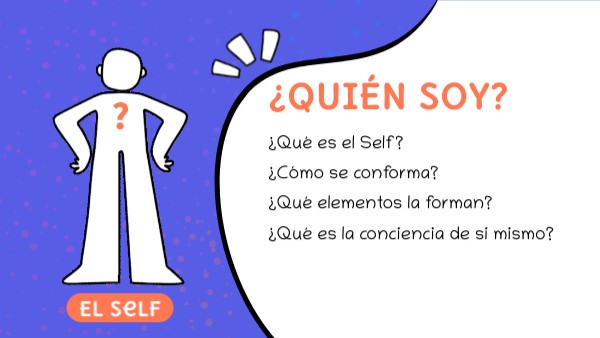 Quién Soy... El self | Genially