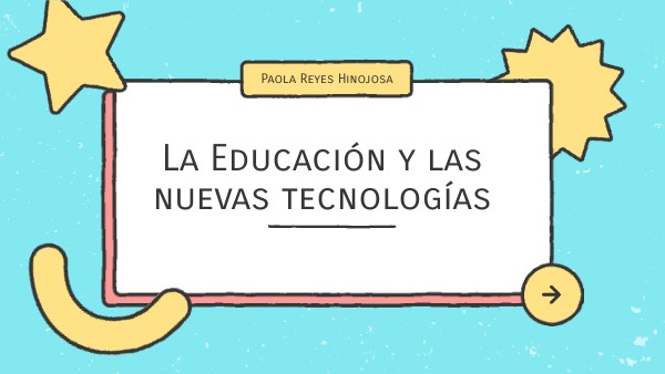 Practica de Genially